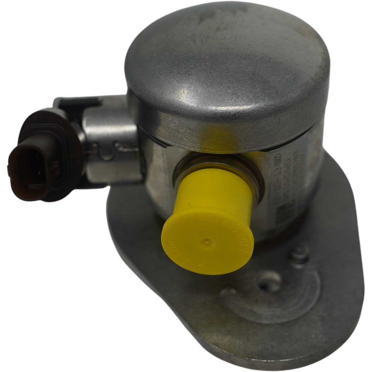 SPEED LOGIC B58TU OEM HPFP Pump - High Pressure Fuel Pump (OE BMW Part